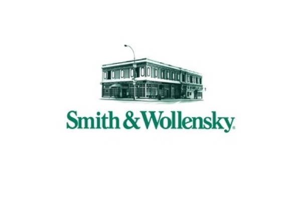 Smith & Wollensky