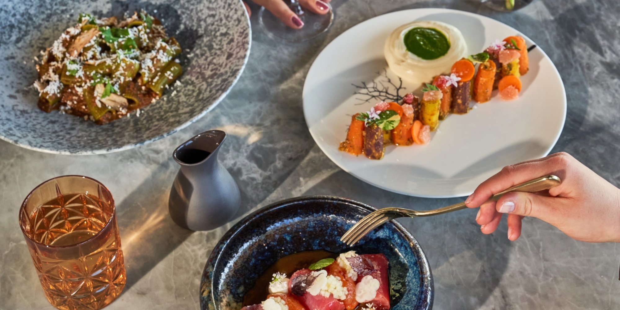 Peak with Priceless Restaurant & Bar